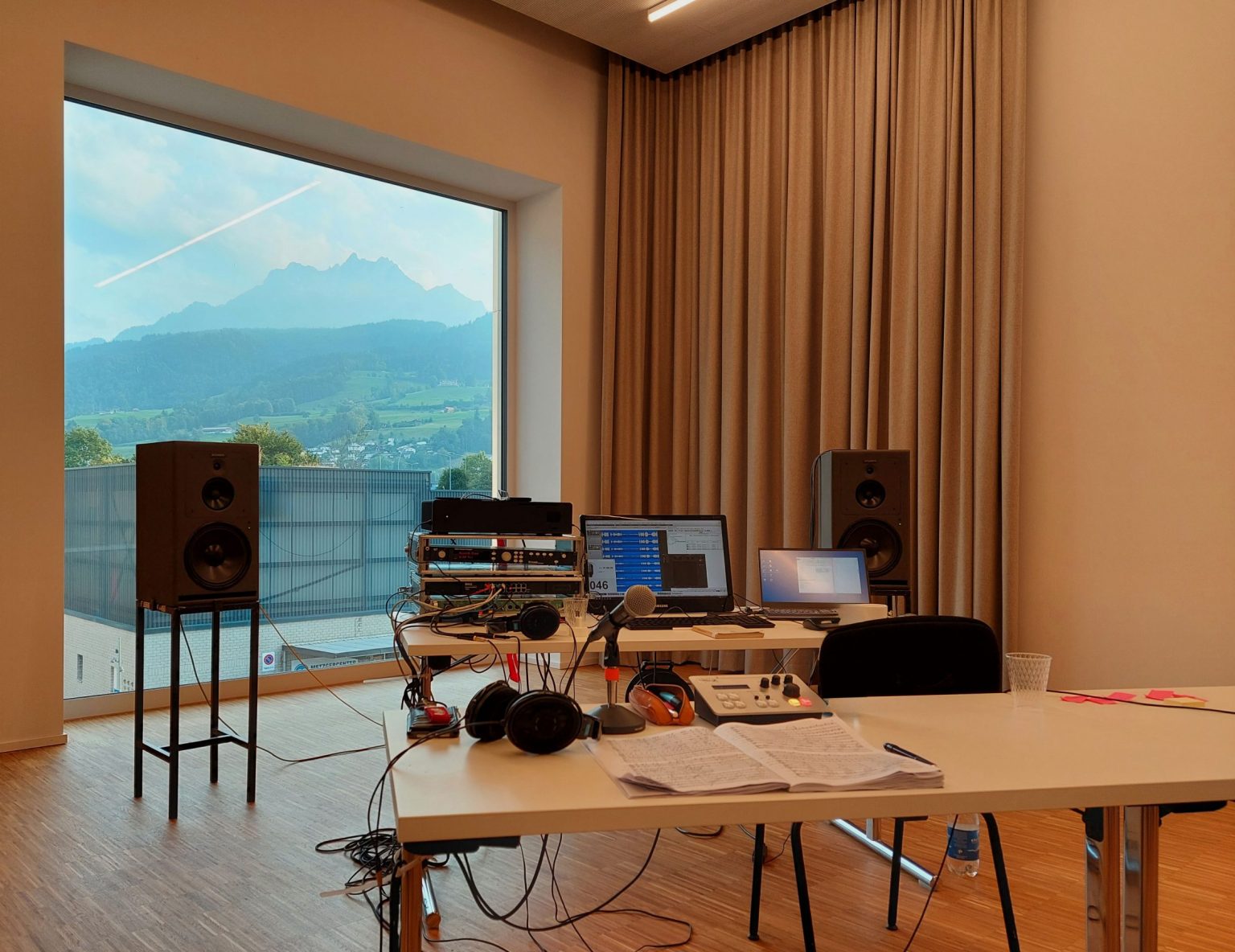 Services – Teldex Studio Berlin